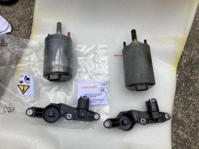 BMW E90 320i VVTバルブモーター交換 – BMW専門店VALUE（バリュー） | 姫路・加古川エリアBMW中古車販売