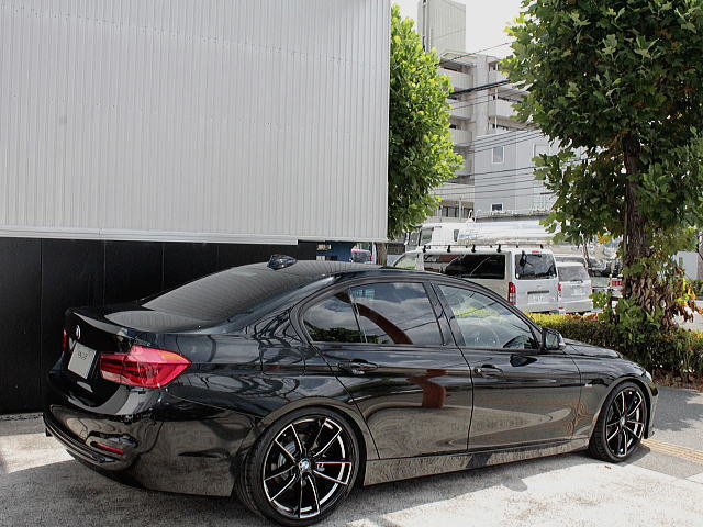 BMW 320i LCi スポーツ – BMW専門店VALUE（バリュー） | 姫路・加古川エリアBMW中古車販売